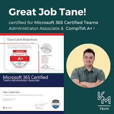 Managing Microsoft Teams with Expertise: The Role of a Teams ...