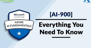 Azure Certification Fundamentals: Building a Strong Foundation in Cloud Computing - microsoft ...